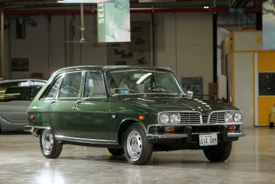 Renault Looks Back At The Iconic 16 For Its 50th Anniversary [30 Photos ...