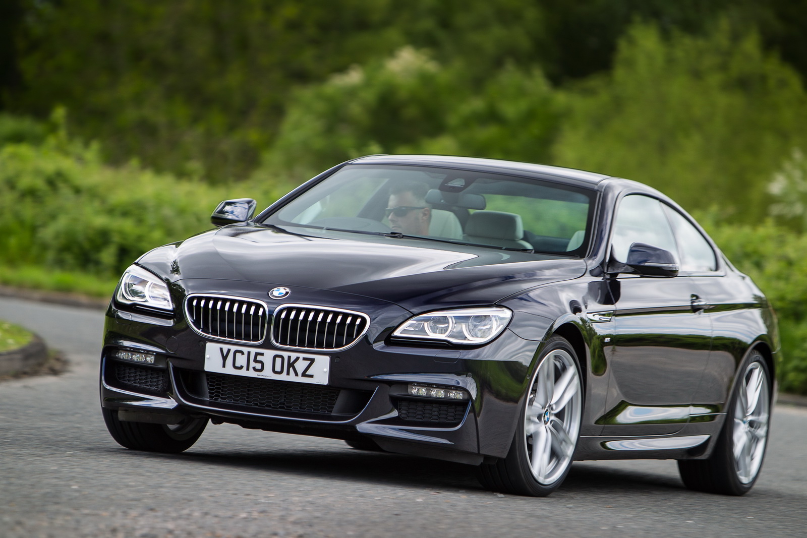 Refreshed BMW 6-Series Priced And Detailed In The UK | Carscoops