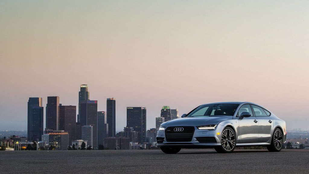 Audi Announces US Pricing And Changes For 2016MY Lineup | Carscoops