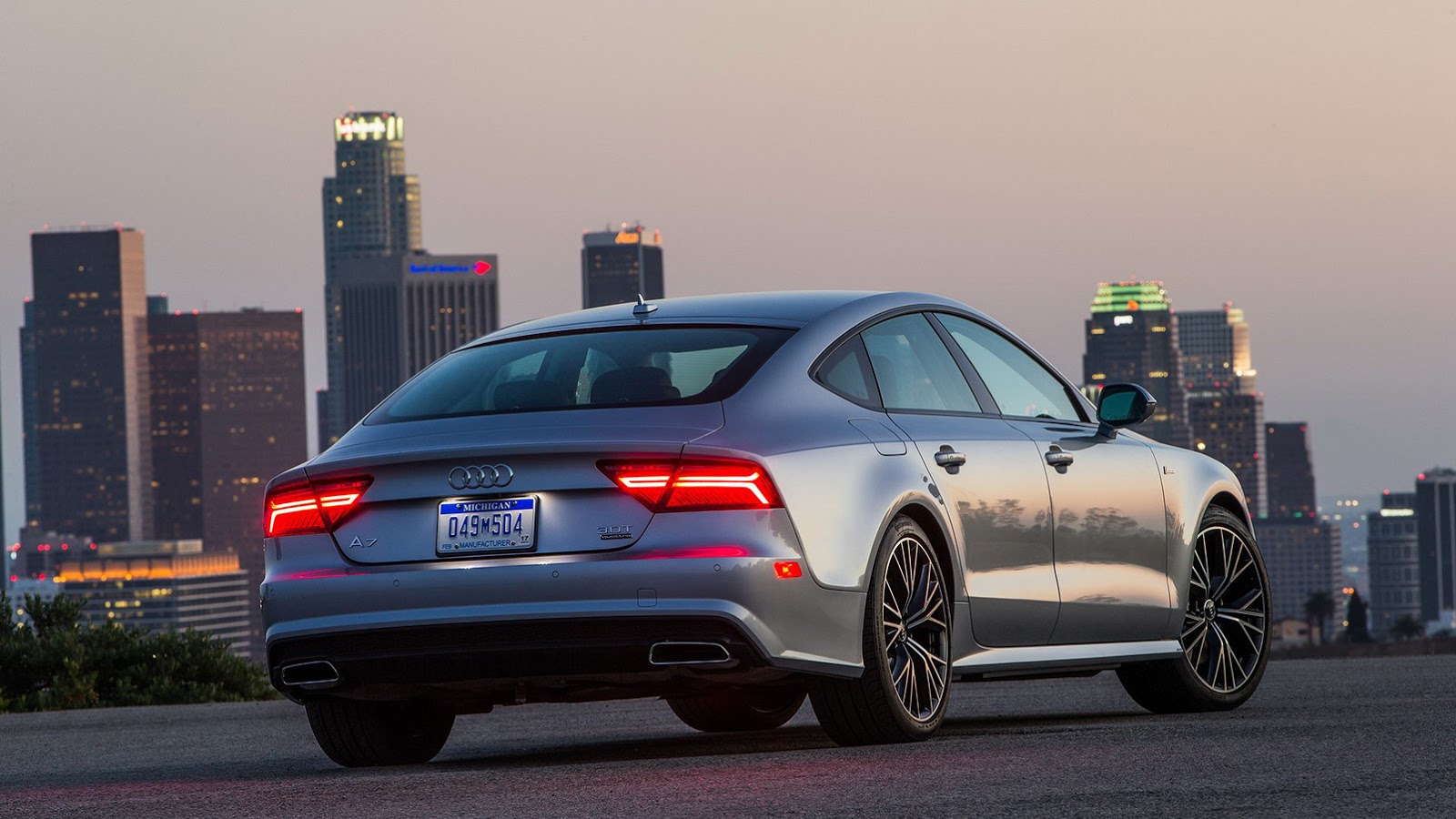 Audi Announces US Pricing And Changes For 2016MY Lineup | Carscoops