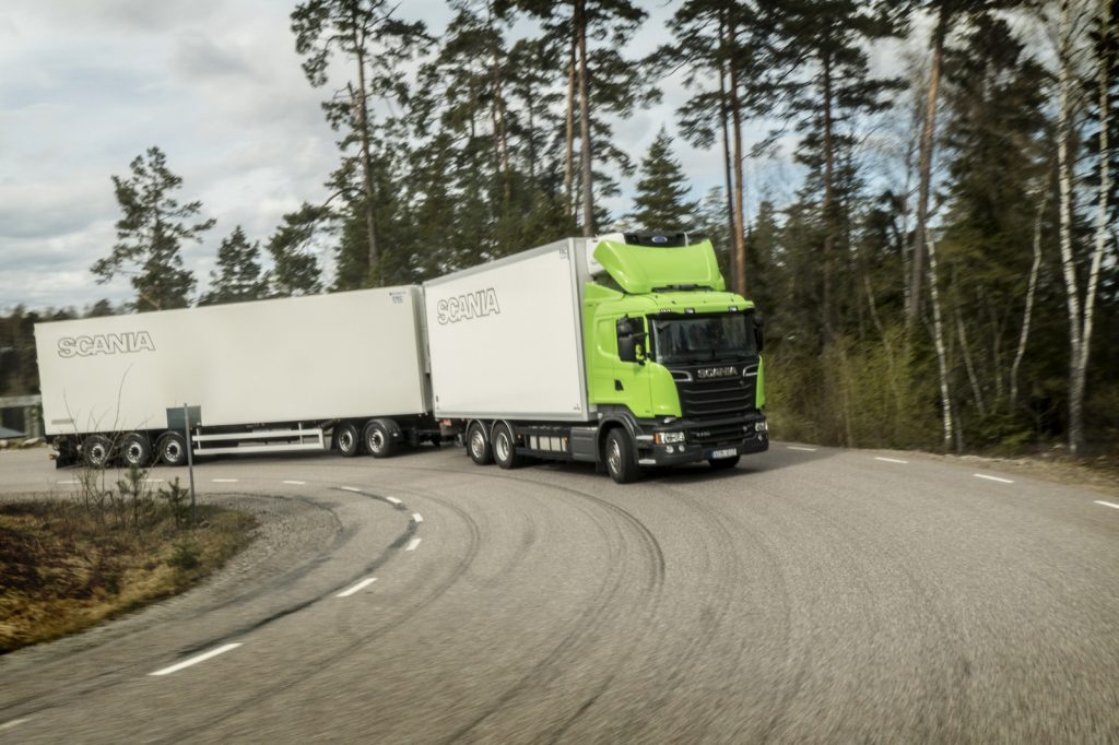 VW Integrates MAN And Scania Into Newly-Formed Truck & Bus GmbH | Carscoops