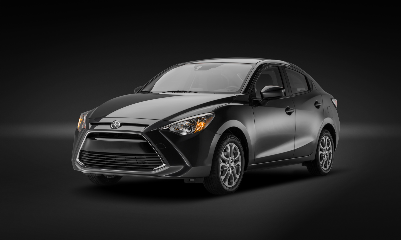 2016 Scion iA Starts From $15,700* [49 New Photos] | Carscoops
