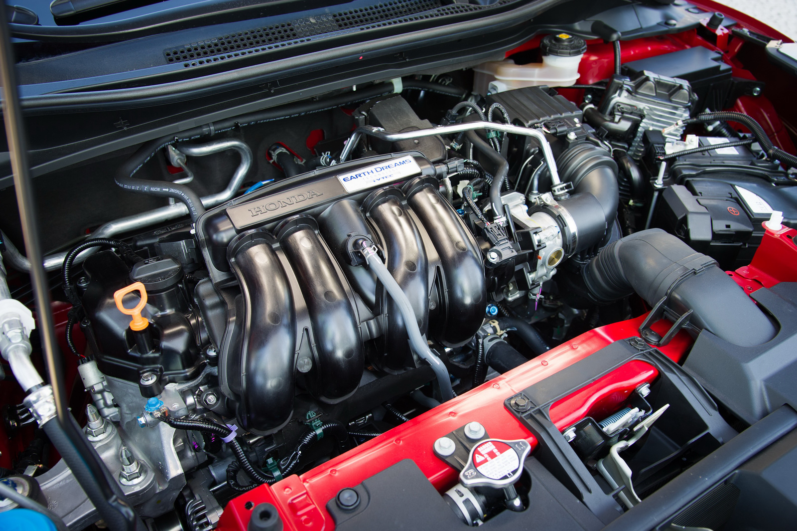 Honda Details All-New HR-V For Europe [74 Photos & Videos] | Carscoops