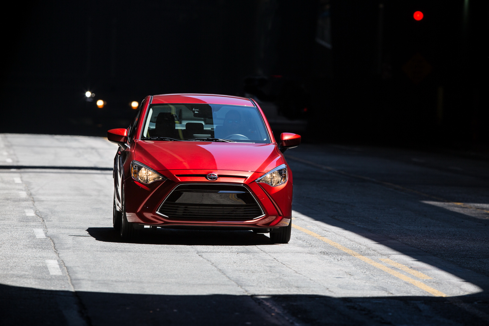 2016 Scion iA Starts From $15,700* [49 New Photos] | Carscoops