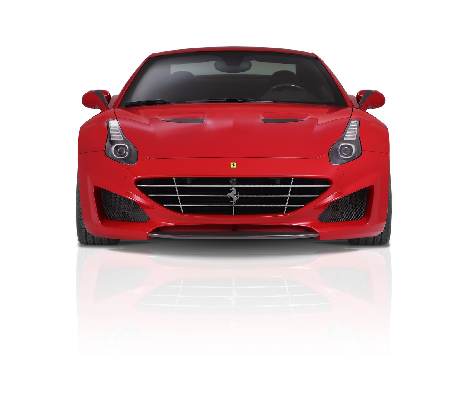 Novitec’s New Widebody Ferrari California T N-Largo Designed By Strosek ...