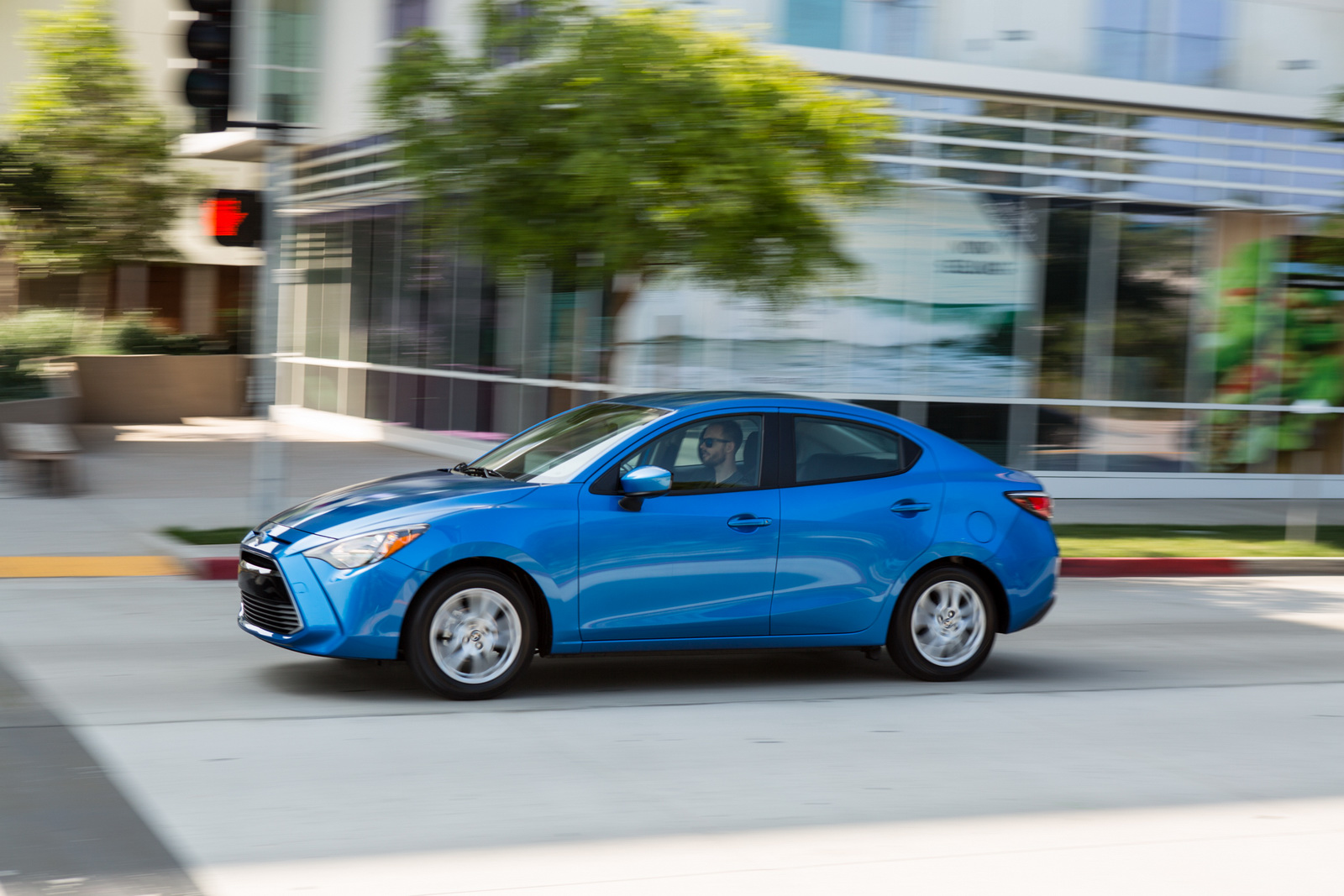 2016 Scion iA Starts From $15,700* [49 New Photos] | Carscoops