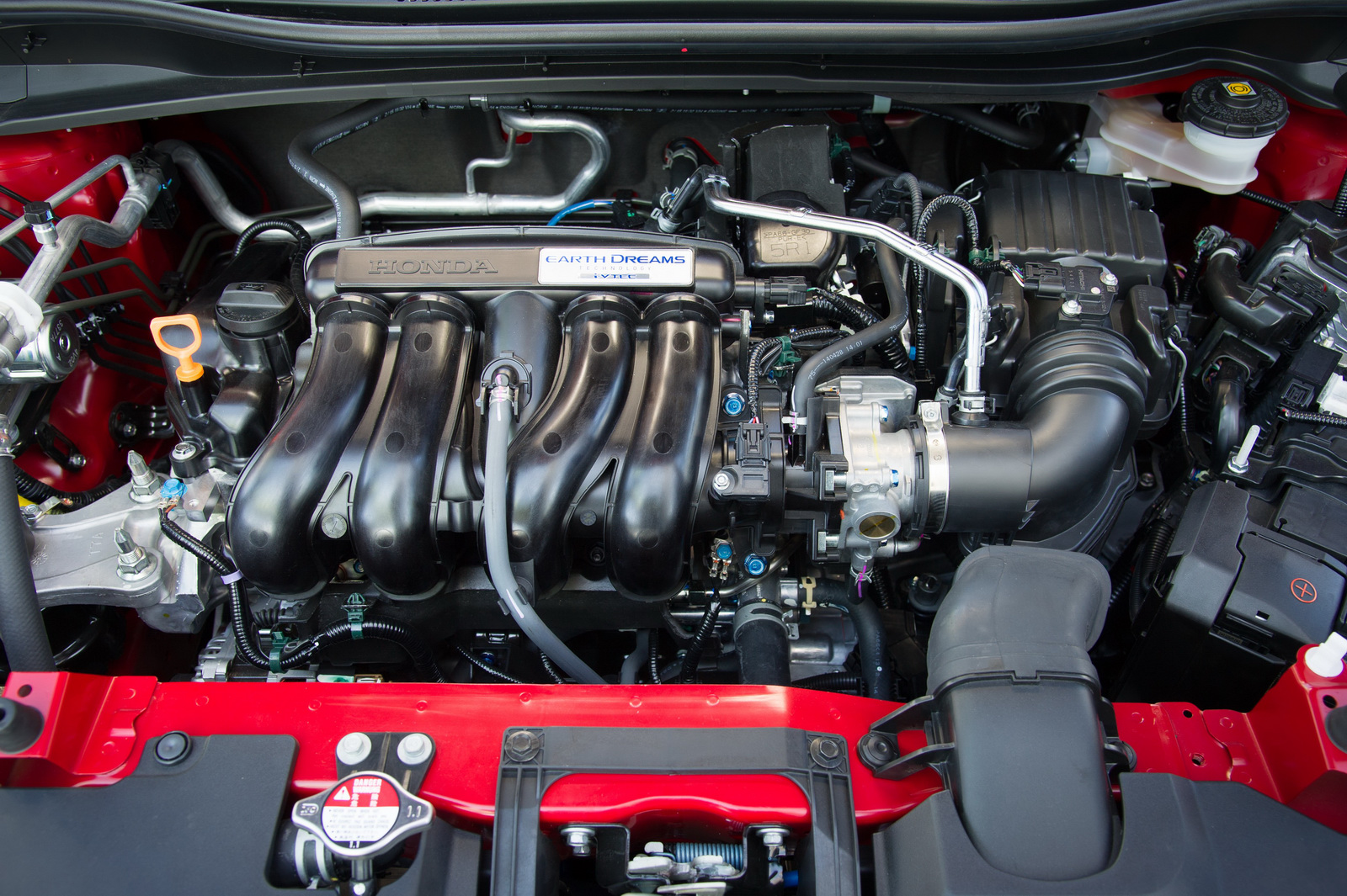 Honda Details All-New HR-V For Europe [74 Photos & Videos] | Carscoops