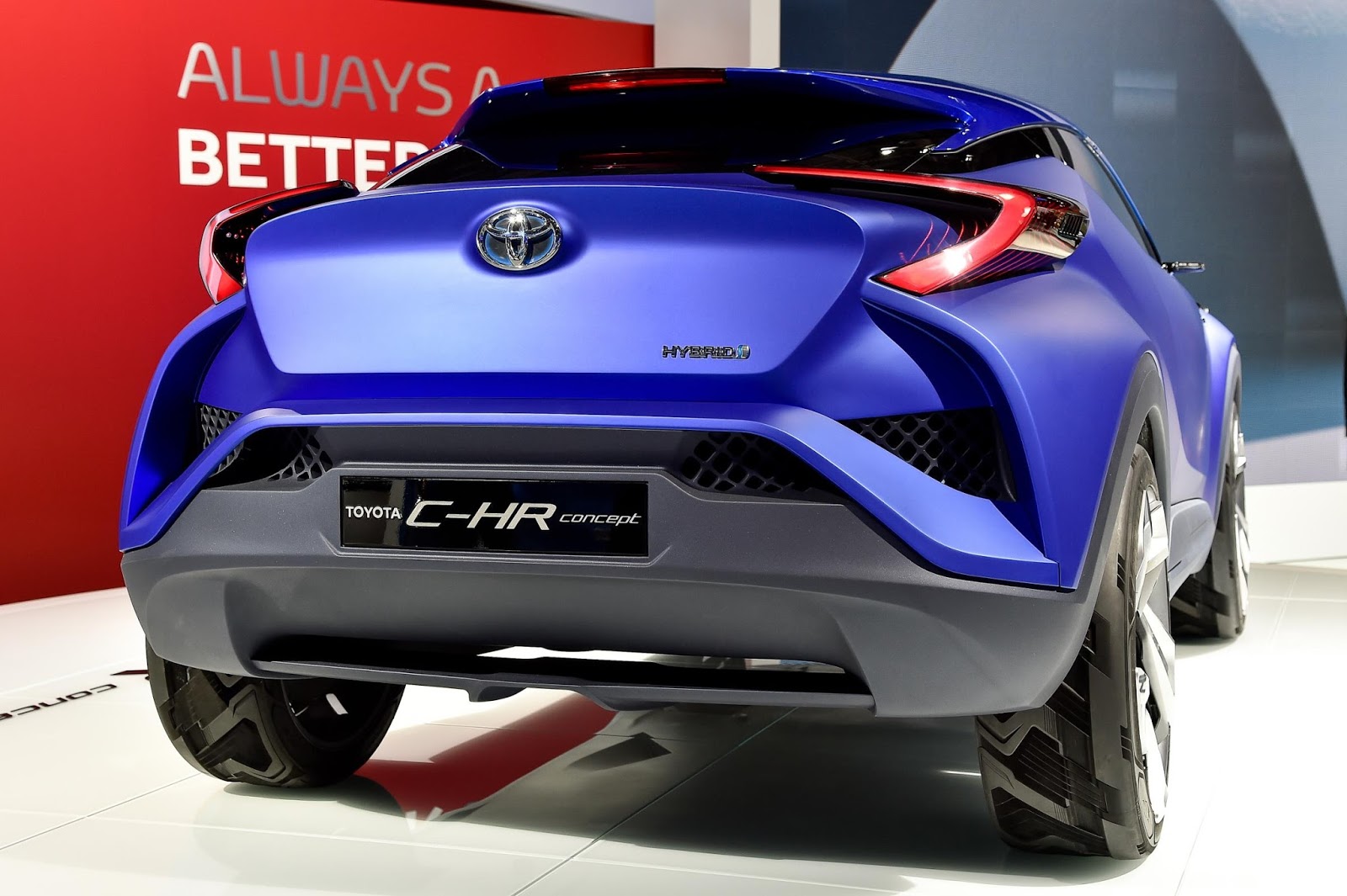 The All-New Toyota Prius Is Coming “Soon,” With More Emphasis On ...