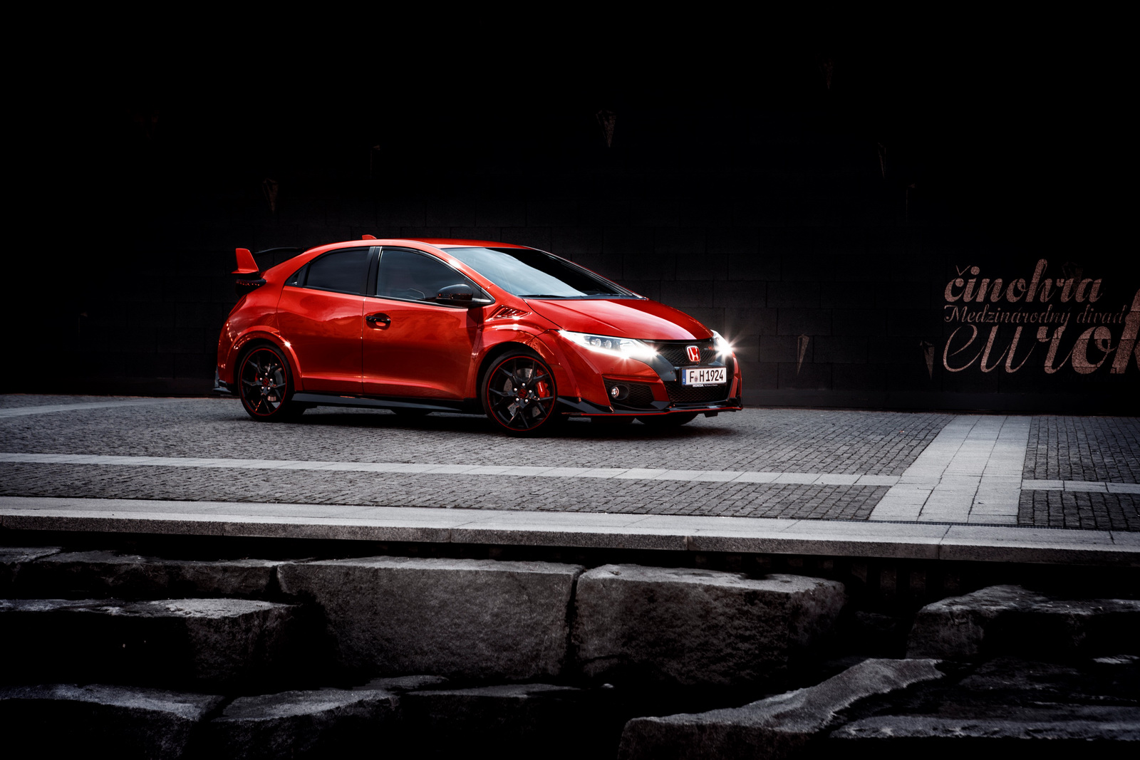 All-New Honda Civic Type R Fully Detailed [24 Photos] | Carscoops