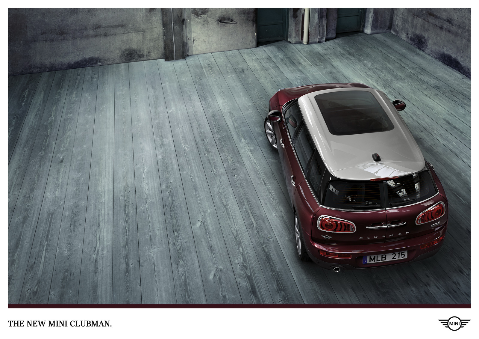 Mini Confirms Focus On Five Core Models, Unveils New Logo | Carscoops