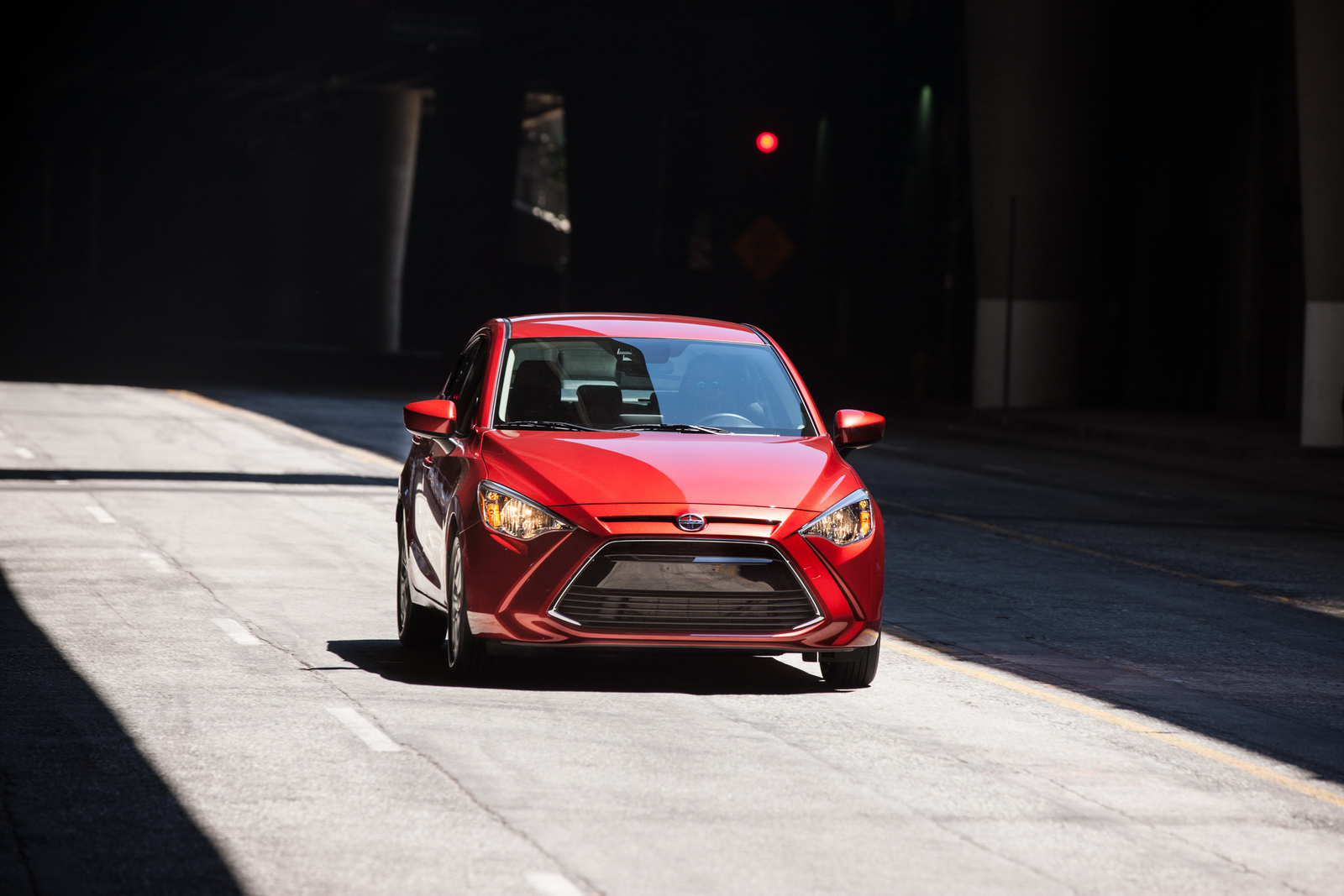 2016 Scion iA Starts From $15,700* [49 New Photos] | Carscoops
