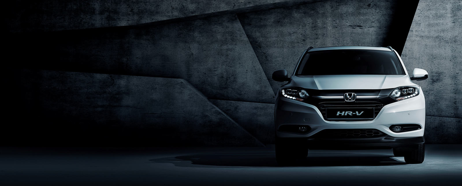Honda Details All-New HR-V For Europe [74 Photos & Videos] | Carscoops