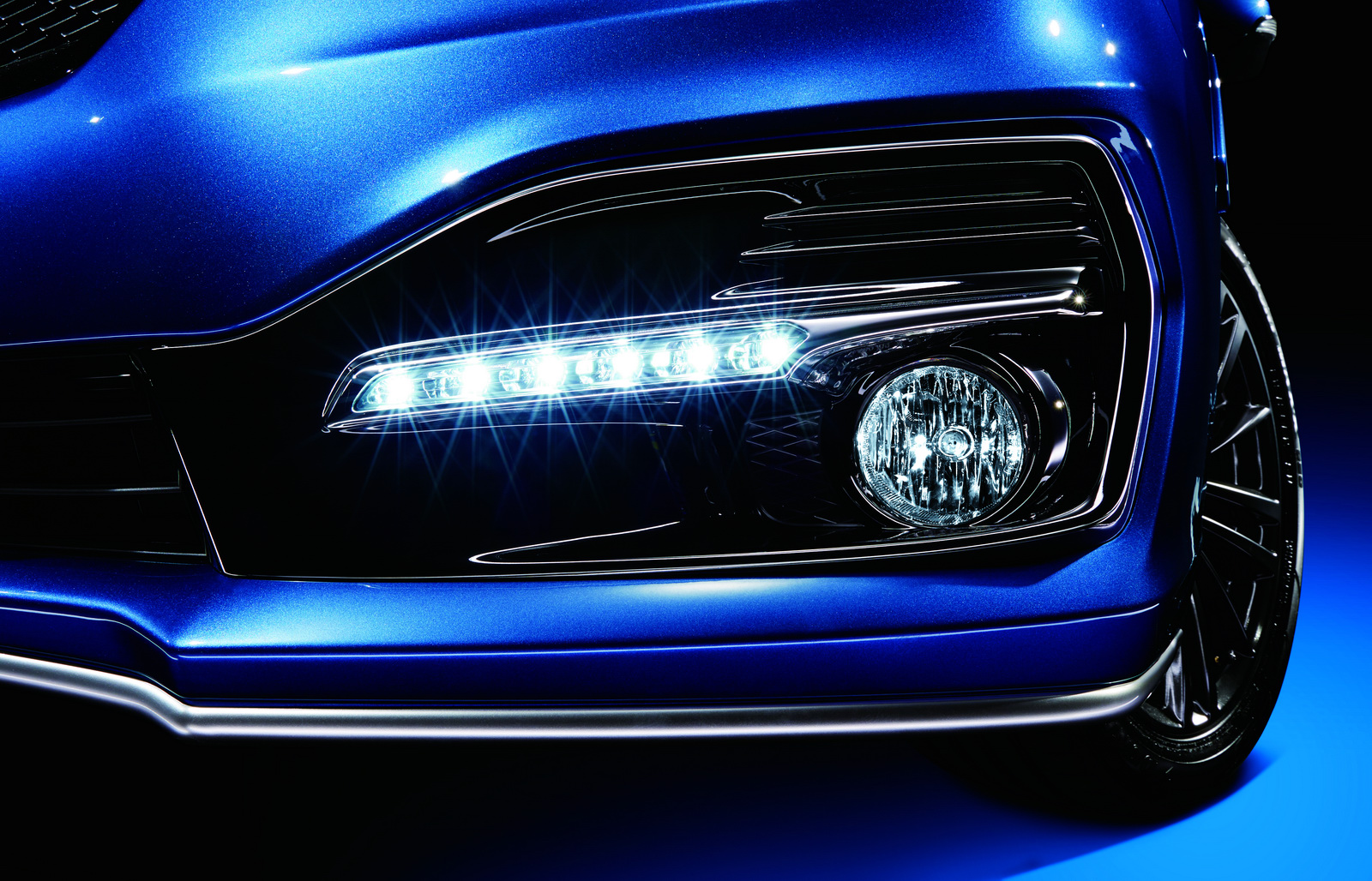 Subaru Impreza Sport Hybrid Launched in Japan [38 Photos] | Carscoops