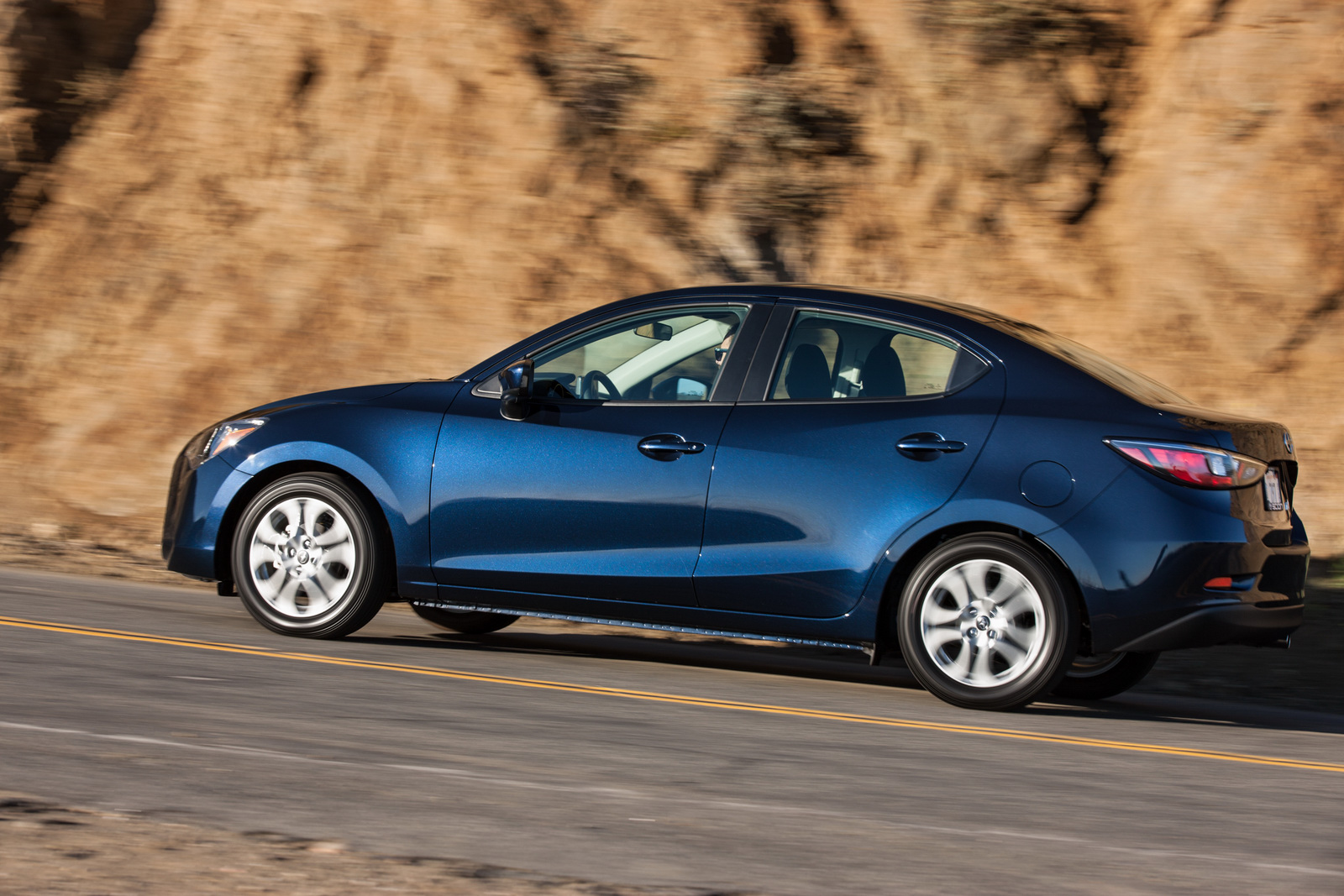 2016 Scion iA Starts From $15,700* [49 New Photos] | Carscoops