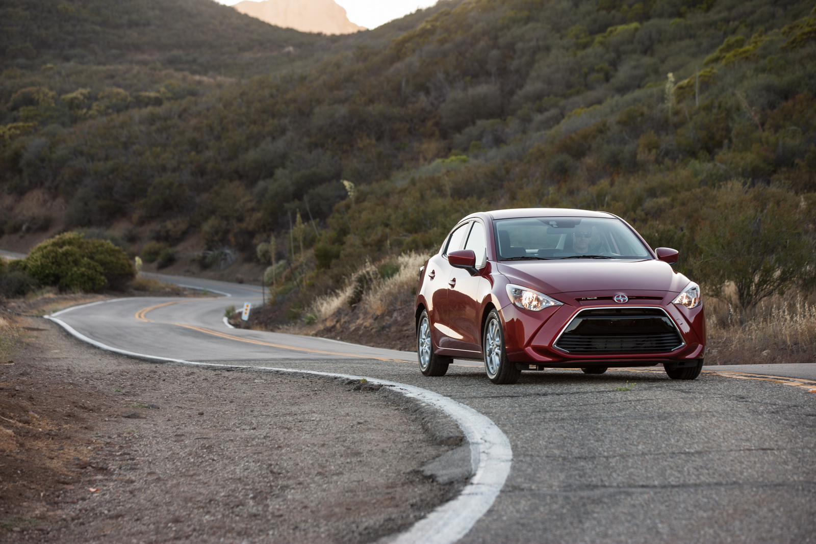 2016 Scion iA Starts From $15,700* [49 New Photos] | Carscoops