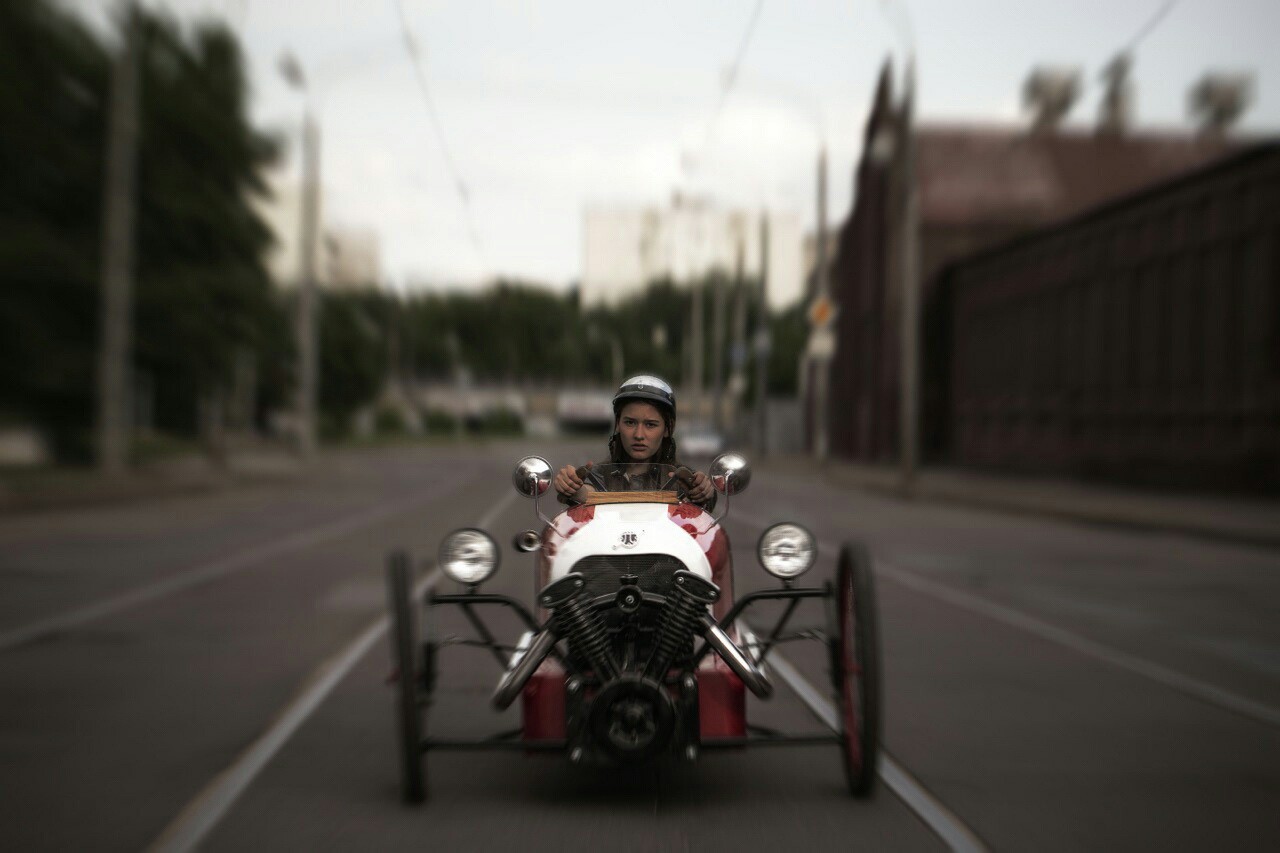 Ekomobil Morgan Replica Is An Awesome But Expensive Bicycle | Carscoops