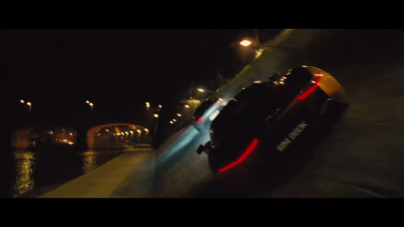 New Spectre Trailer Features More Aston DB10 & Jaguar C-X75 Goodness ...