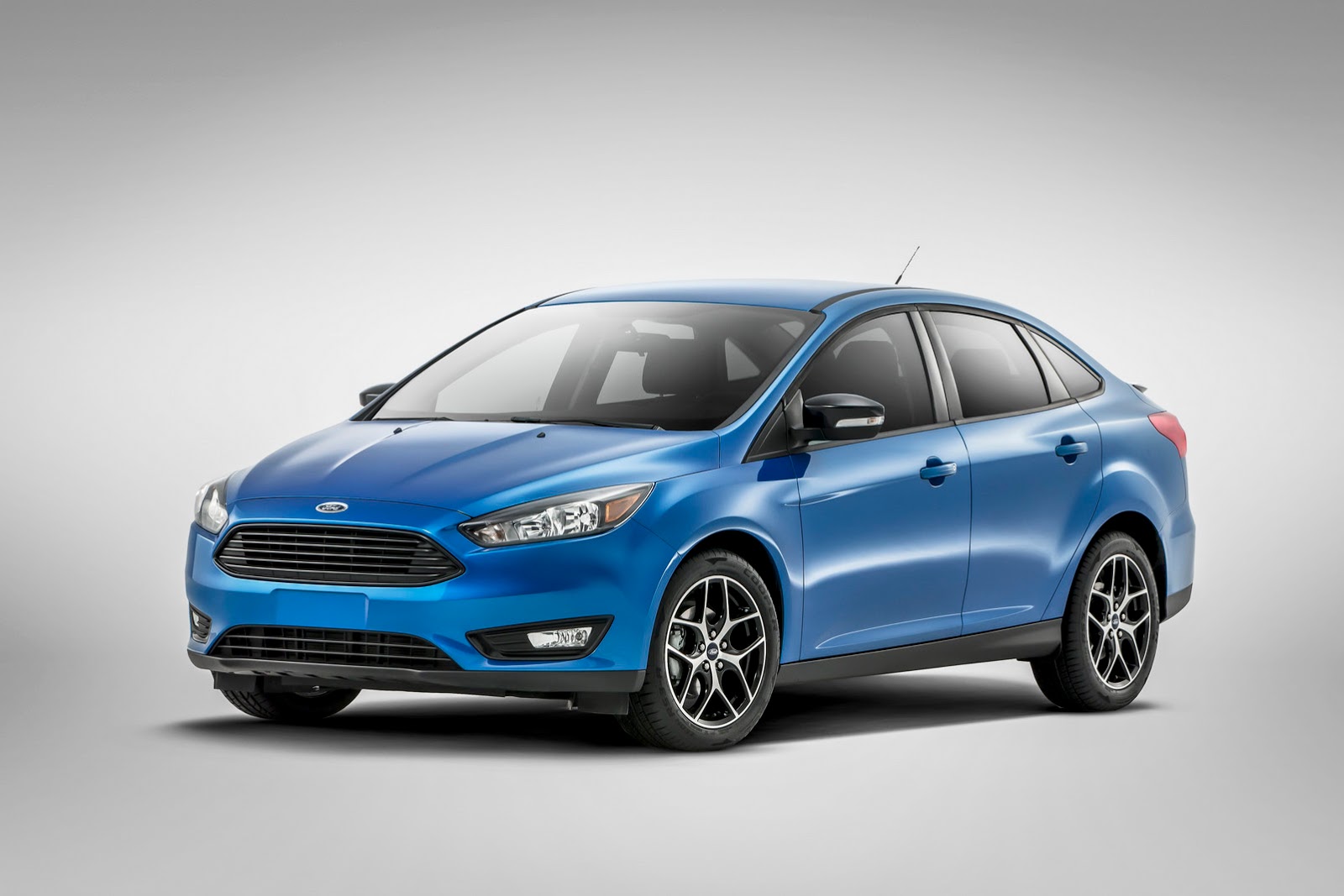 Ford Moving Focus, C-Max Production From U.S. To Mexico | Carscoops