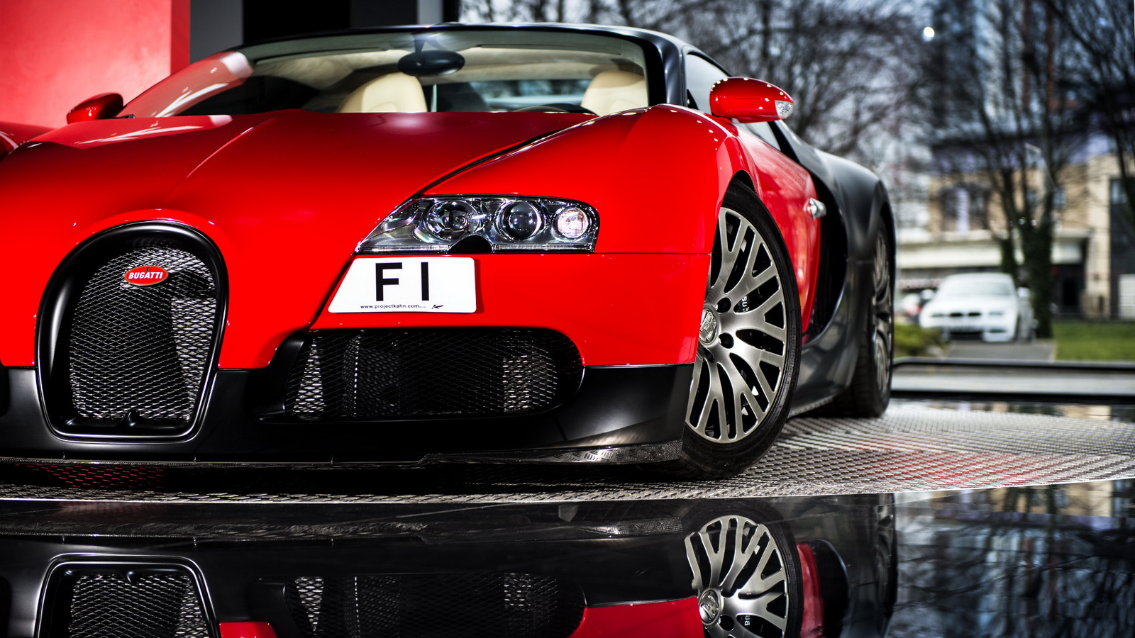 Inside Kahn Design: From Gorgeous Defenders To One-Off Supercars ...