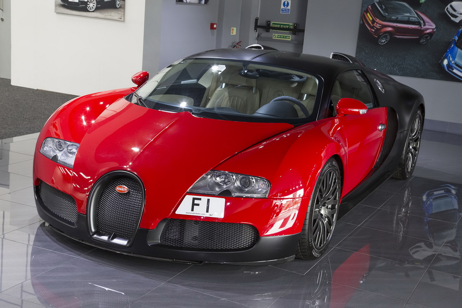 Inside Kahn Design: From Gorgeous Defenders To One-Off Supercars ...