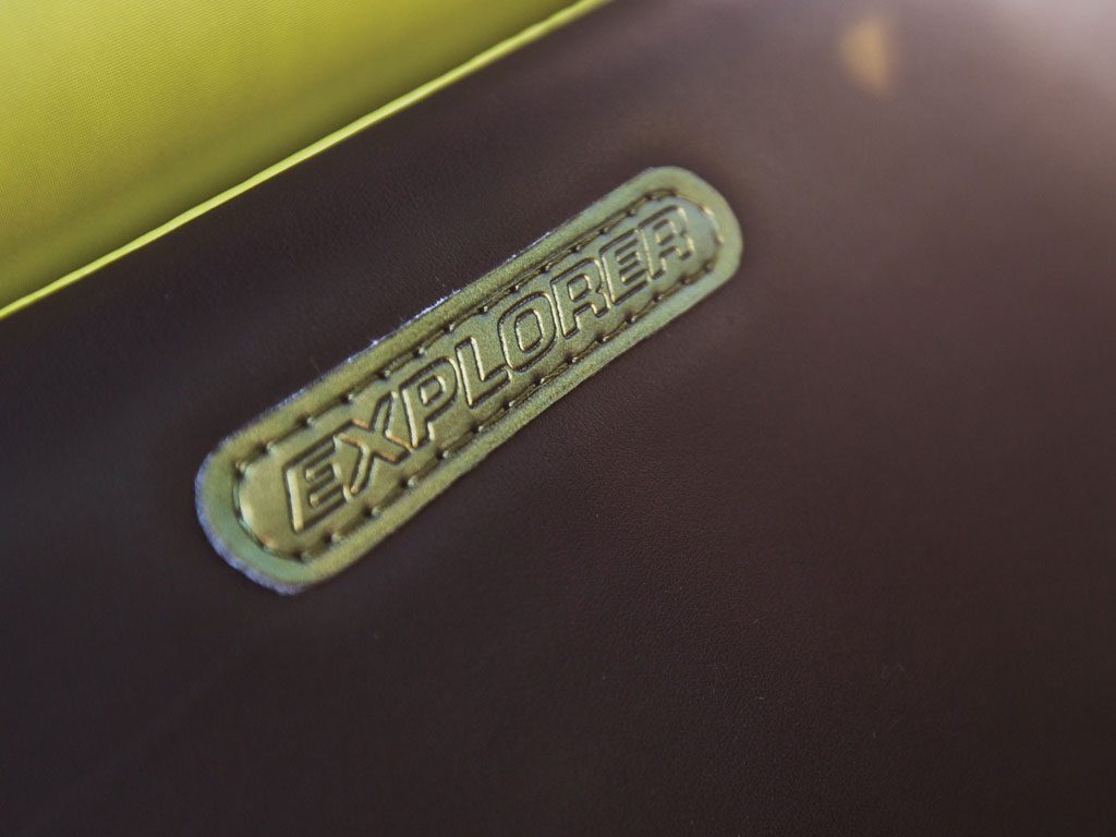 Ford Urban Explorer Concept To Go Under The Hammer | Carscoops