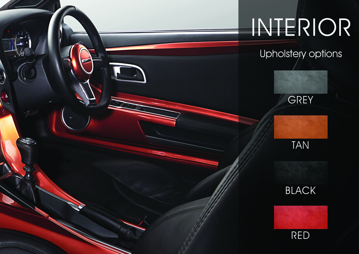 India’s “Only Supercar”, The New DC Design Avanti, Intrigues One Of Our ...