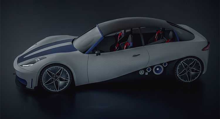 Local Motors | Carscoops