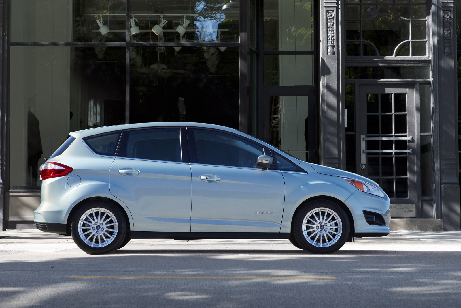 Ford Moving Focus, C-Max Production From U.S. To Mexico | Carscoops