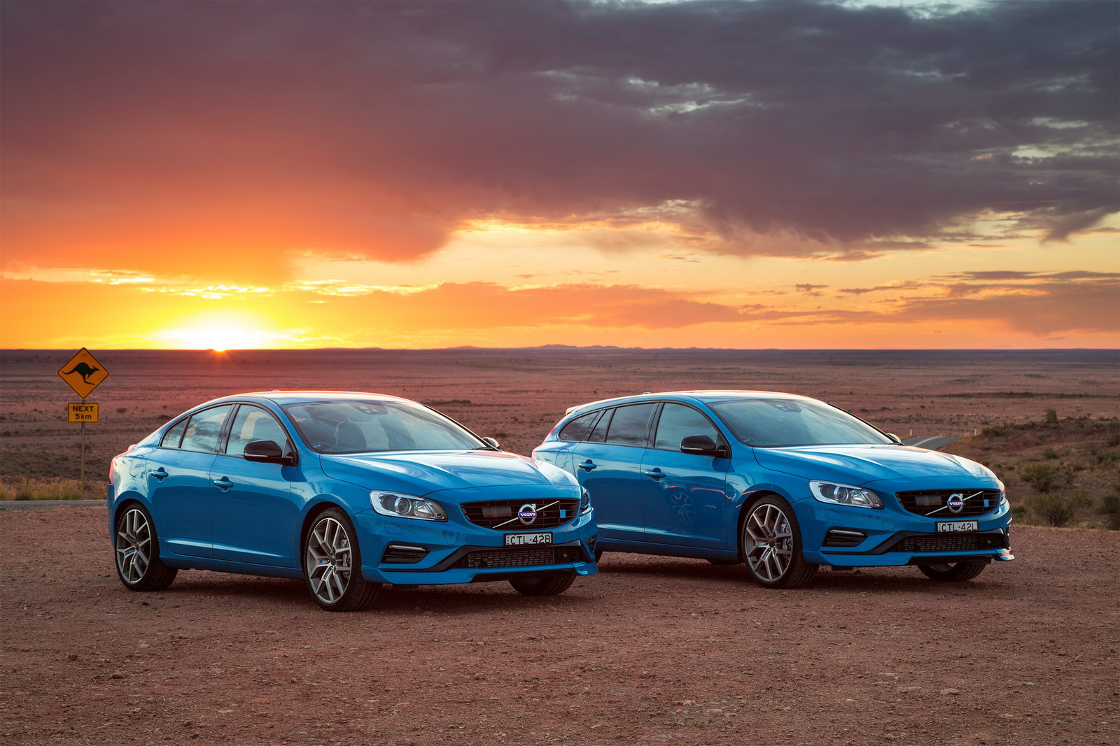 Polestar Is Now A Wholly-Owned Volvo Subsidiary, Just Like AMG Is To ...