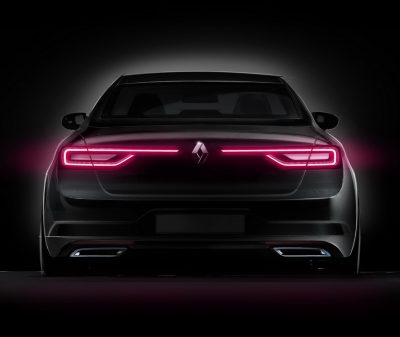 The New Renault Talisman Is Out And It’s… Unmistakably German [68 Pics ...