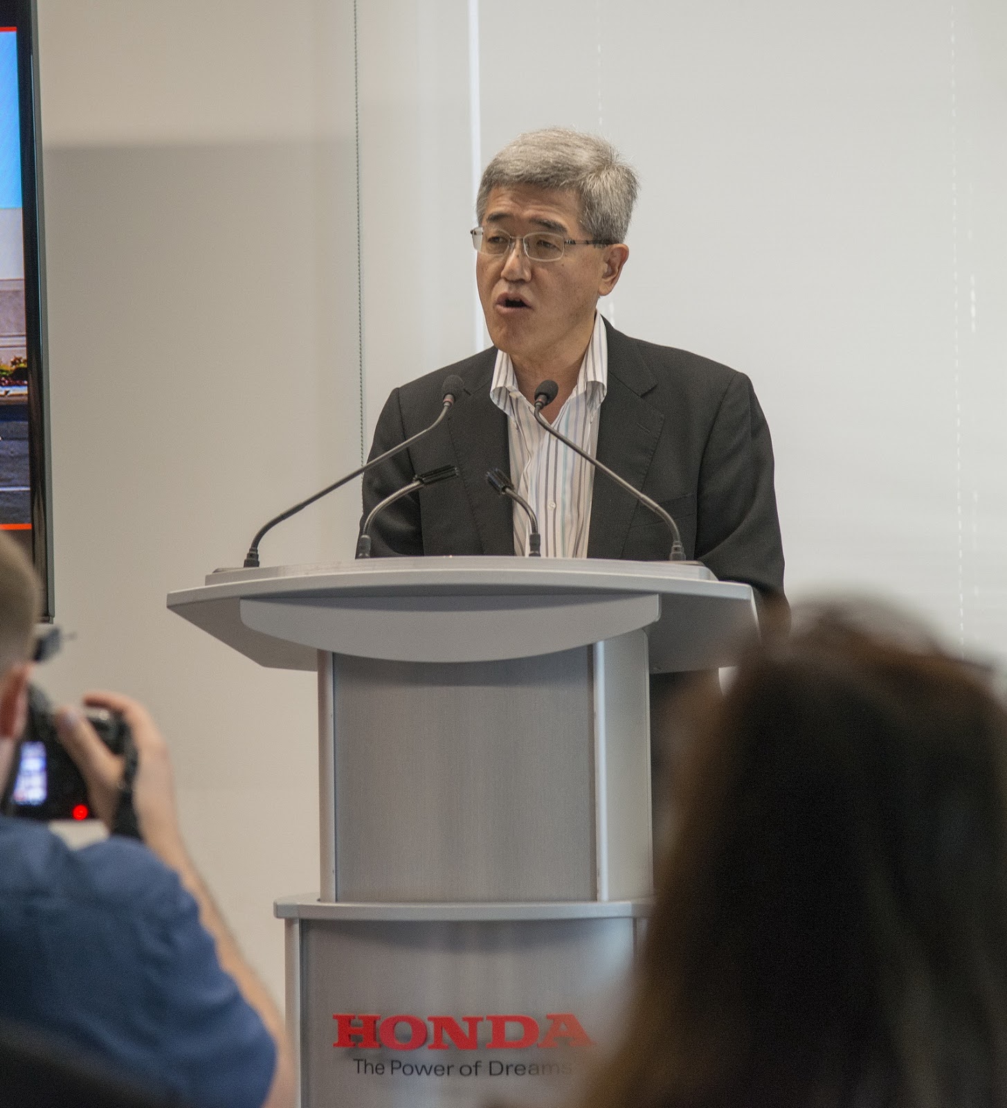 Honda Opens New Silicon Valley Facility And Shows-Off Unique Coupe ...