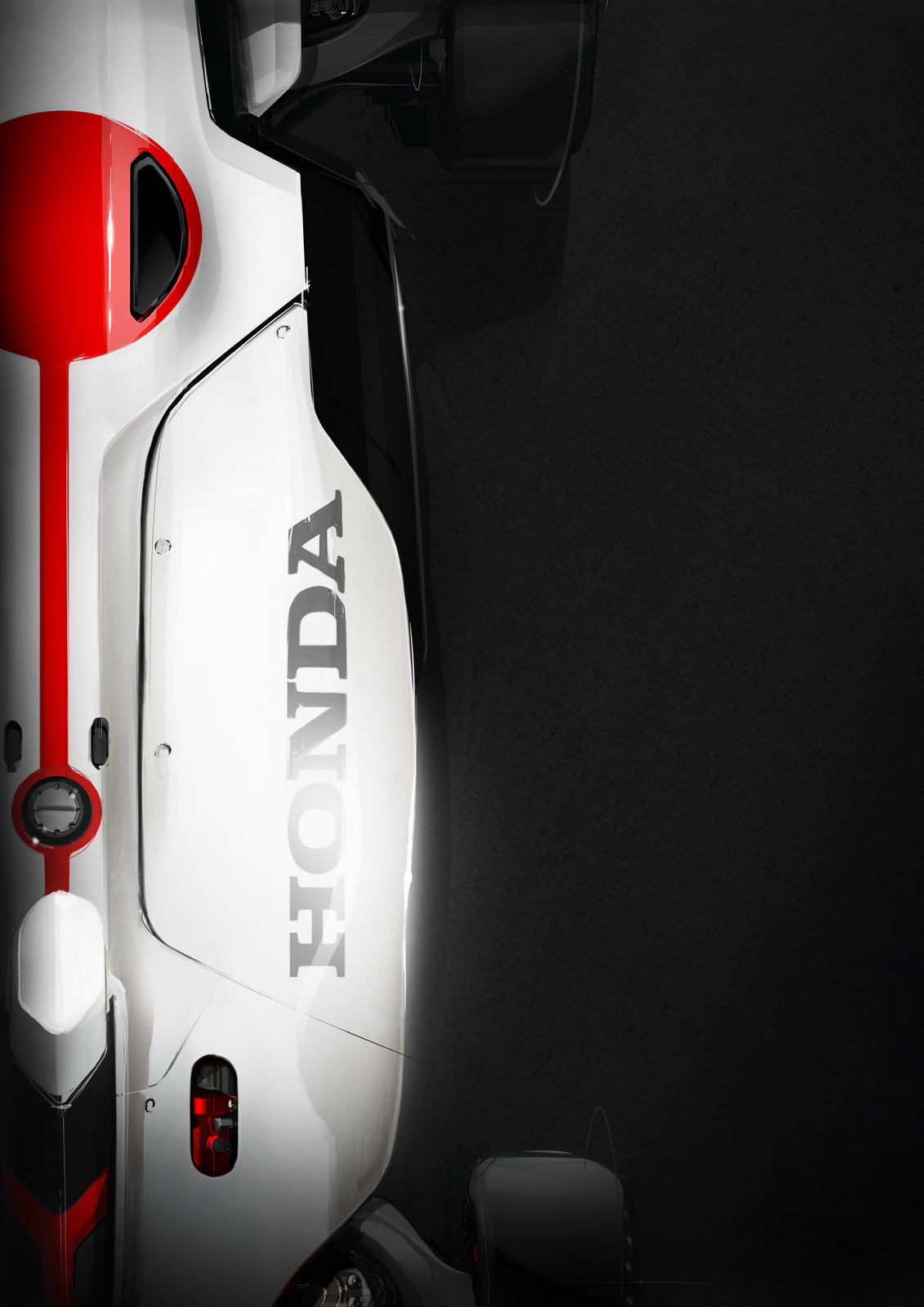 Honda Teases Intriguing Project 2&4 Concept Ahead Of Frankfurt Debut ...