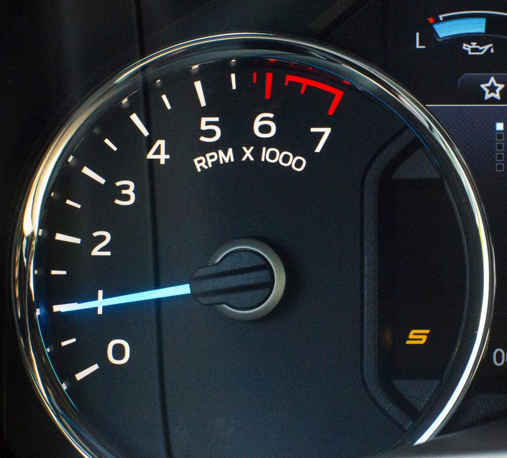 Ford F-150 Gets A Sport Mode For More Driving Fun | Carscoops