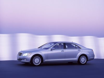5 Reasons To Buy A W221 Mercedes-Benz S-Class | Carscoops
