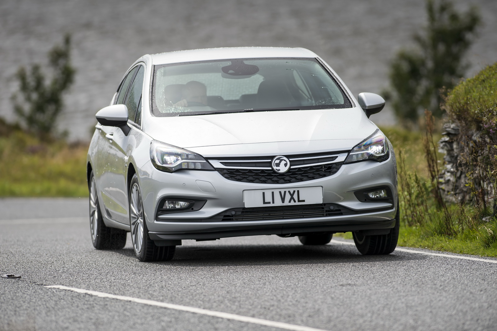 New Vauxhall Astra Priced For The UK, Hits Dealers In October [120 Pics ...