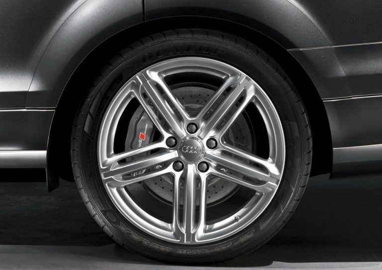 4 Reasons Why The First-Gen Audi Q7 Was The Ultimate SUV | Carscoops