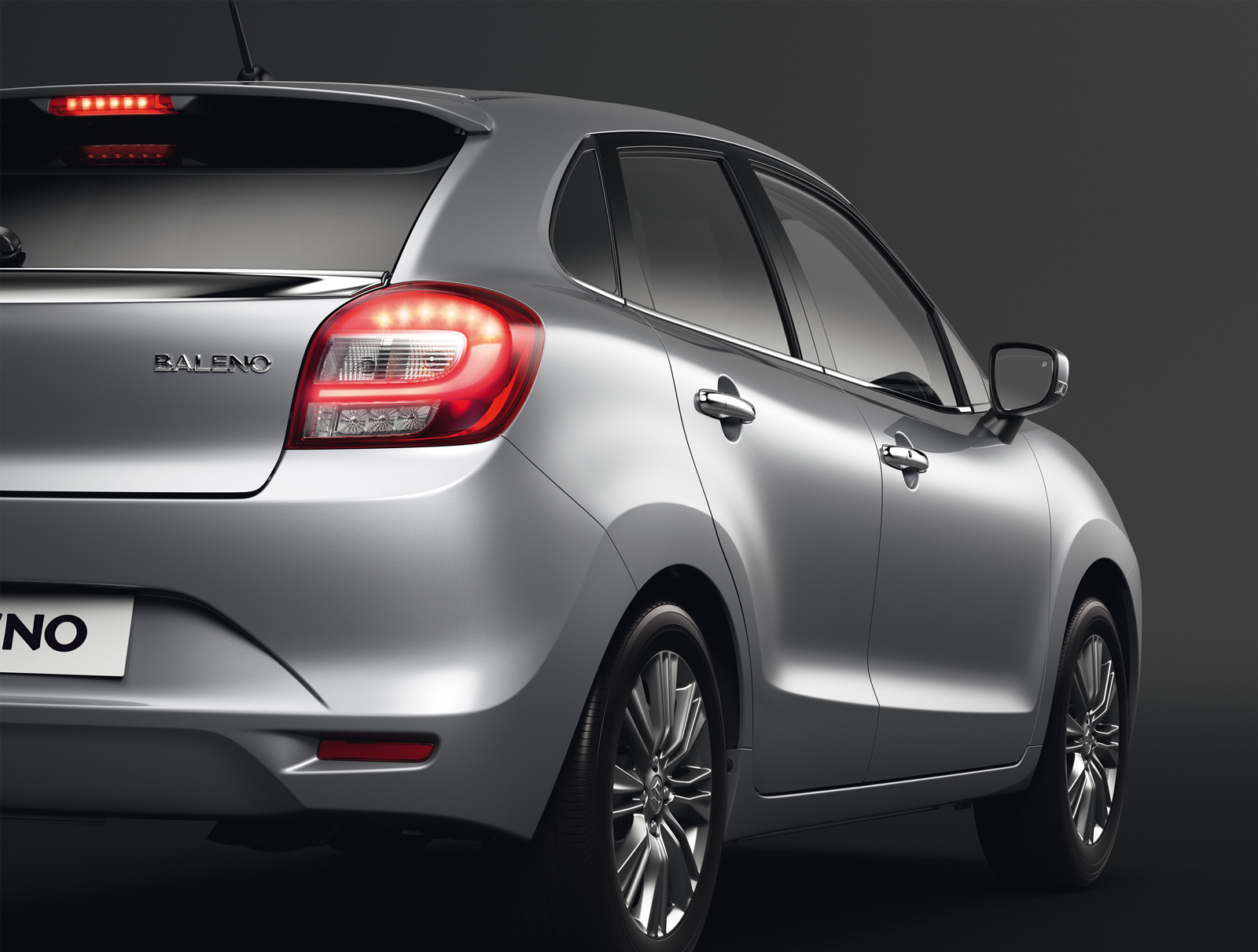 New Suzuki Baleno Comes With 110HP 1.0L Turbo [w/Videos] | Carscoops