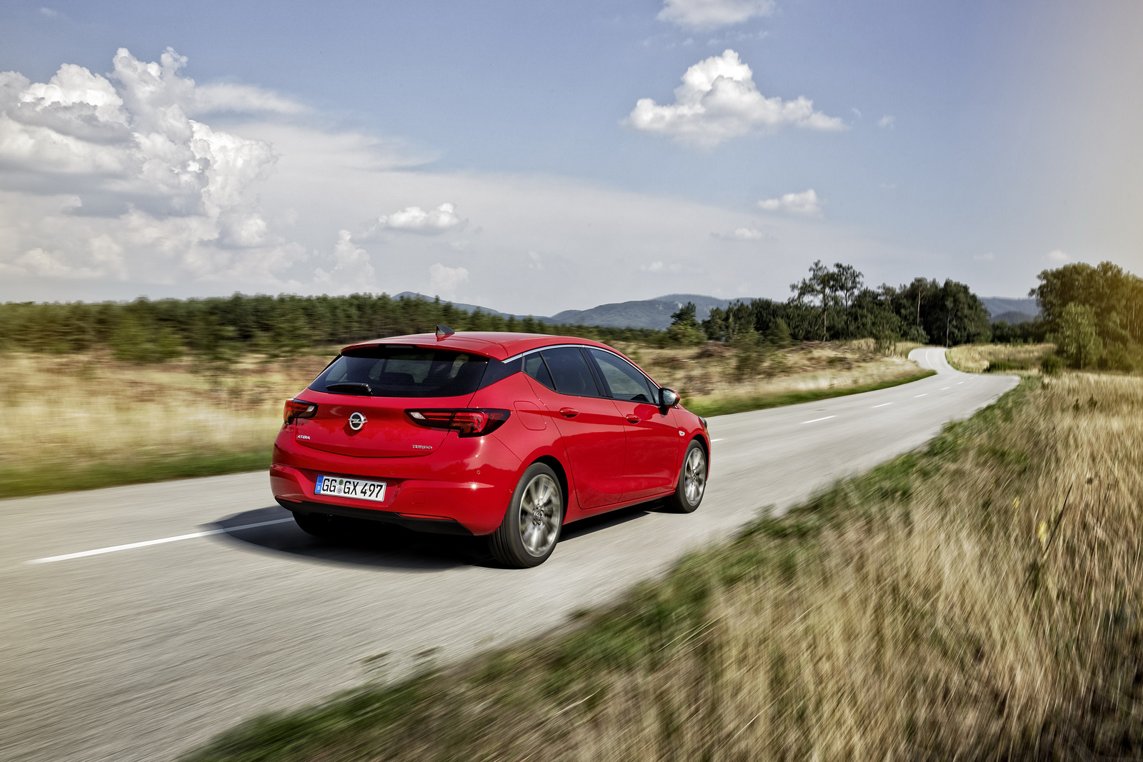 All-New Opel Astra Priced From €17,260 In Germany [137 Photos] | Carscoops