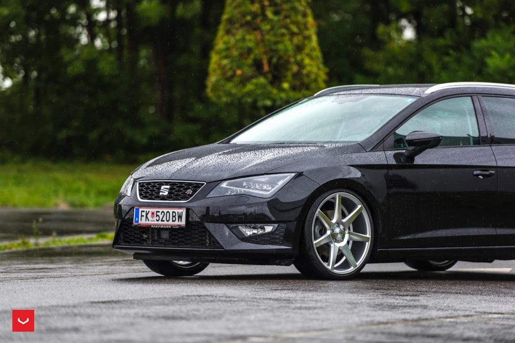 Luxus Seat Leonst Fr Ebenbildnull