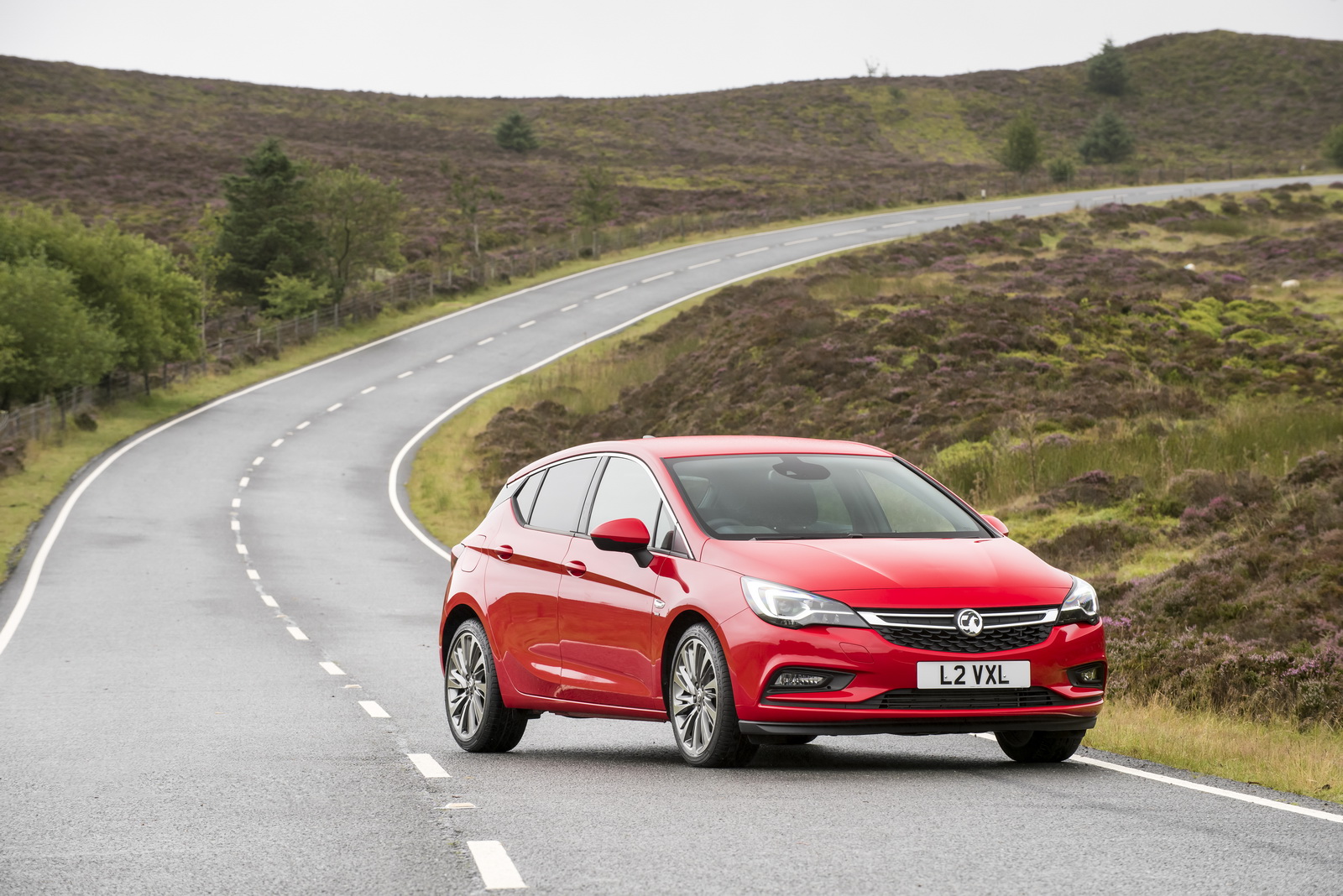 New Vauxhall Astra Priced For The UK, Hits Dealers In October [120 Pics ...
