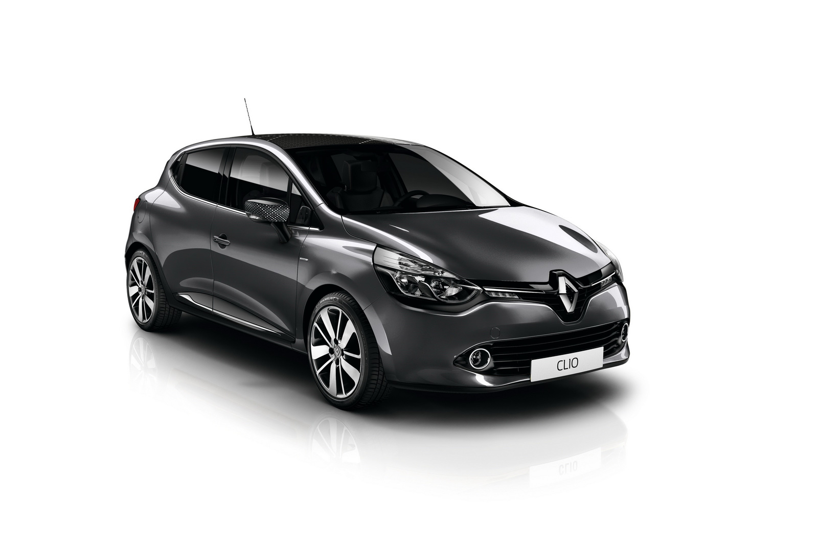 Renault Clio Gets Iconic Special Edition In France | Carscoops