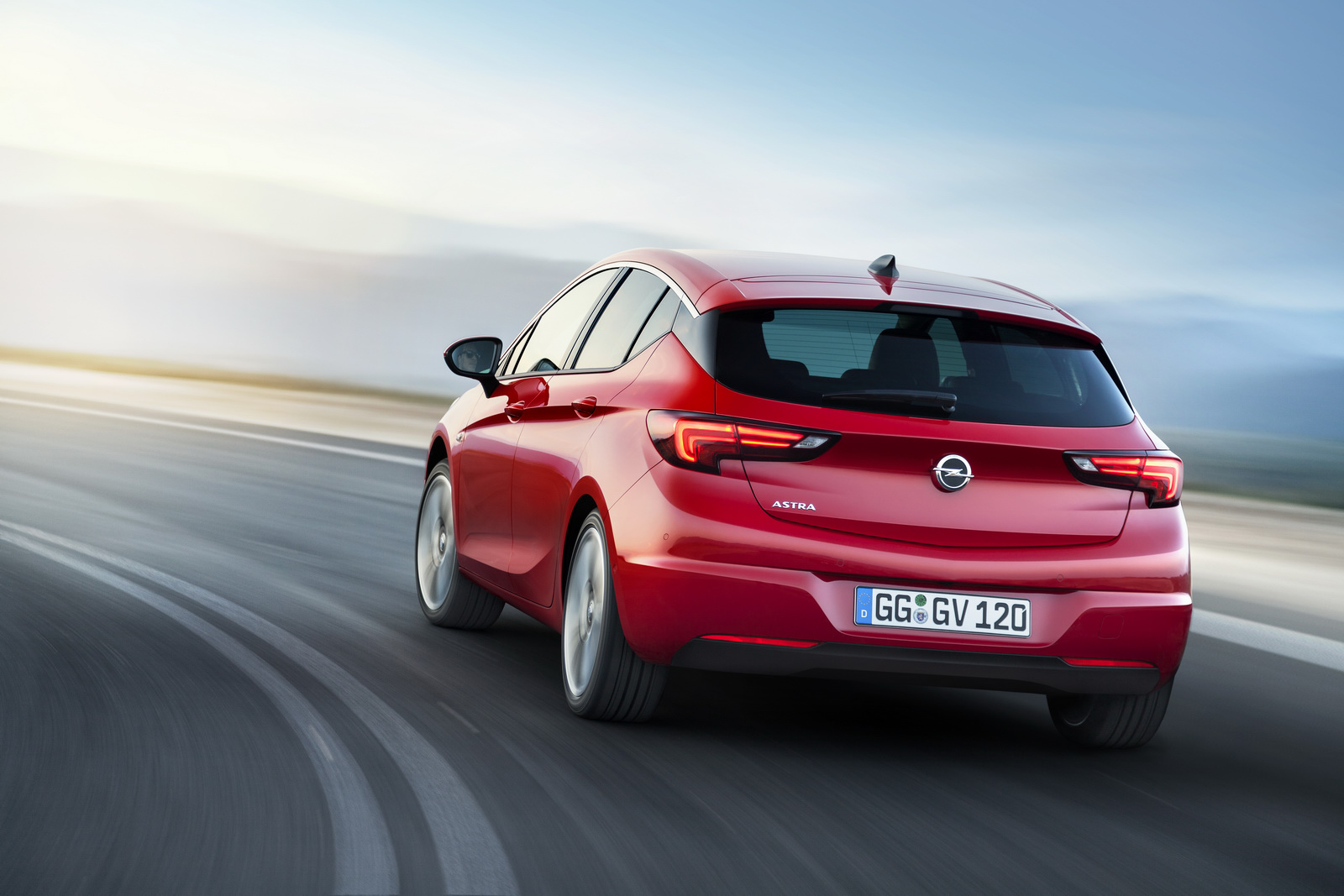 All-New Opel Astra Priced From €17,260 In Germany [137 Photos] | Carscoops