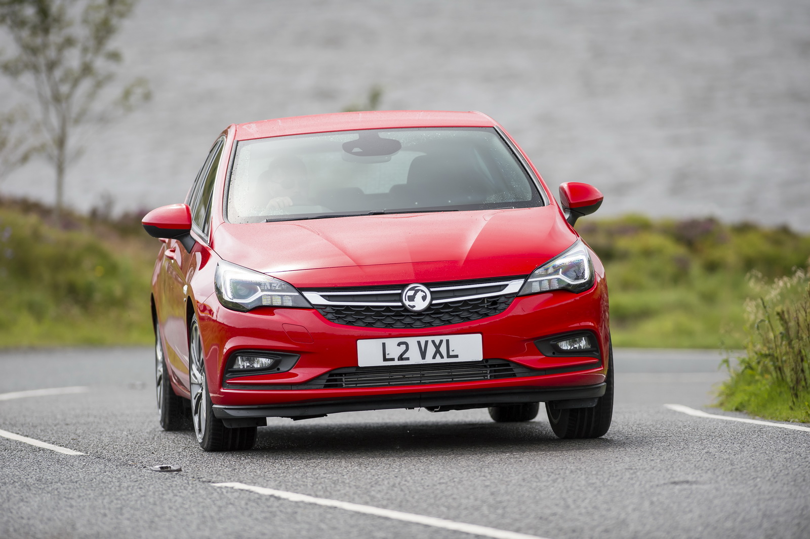 New Vauxhall Astra Priced For The UK, Hits Dealers In October [120 Pics ...