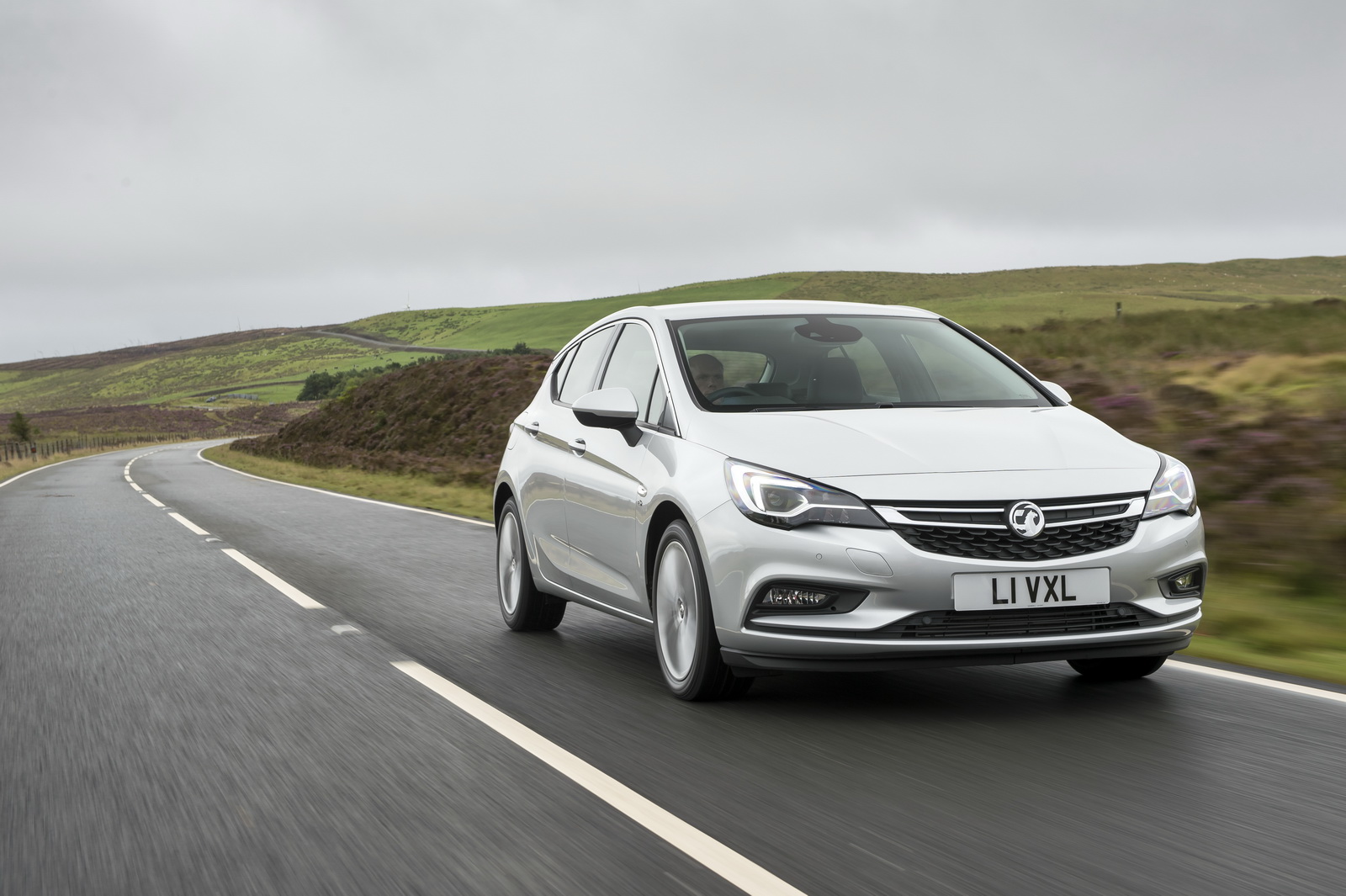 New Vauxhall Astra Priced For The UK, Hits Dealers In October [120 Pics ...
