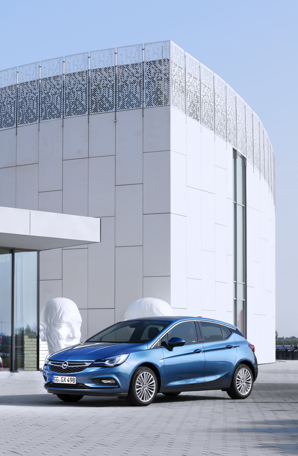 All-New Opel Astra Priced From €17,260 In Germany [137 Photos] | Carscoops
