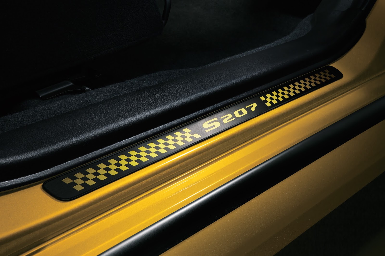 Subaru Turns The Wick On WRX STI With 328PS S207 Limited Edition ...