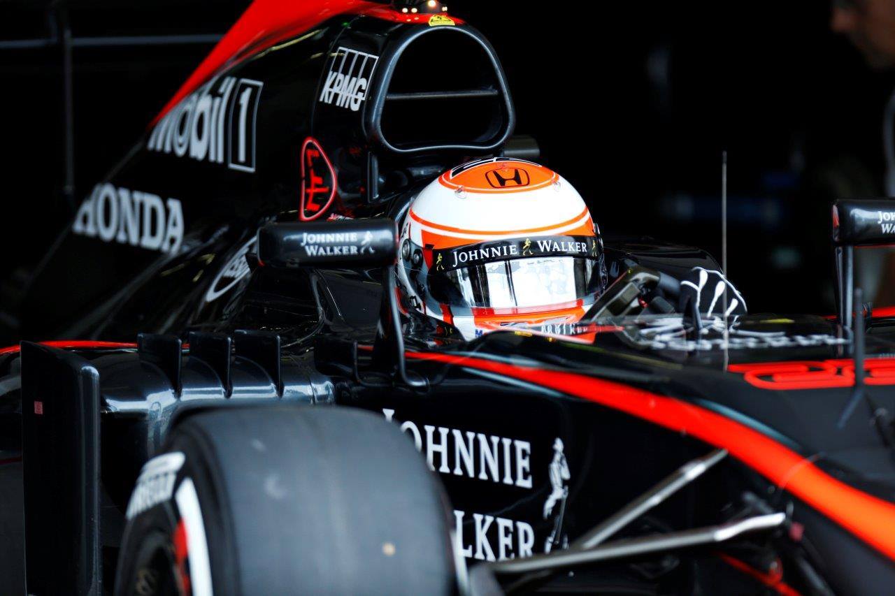 How Honda Went From The Laughing Stock Of F1 To World Championship ...