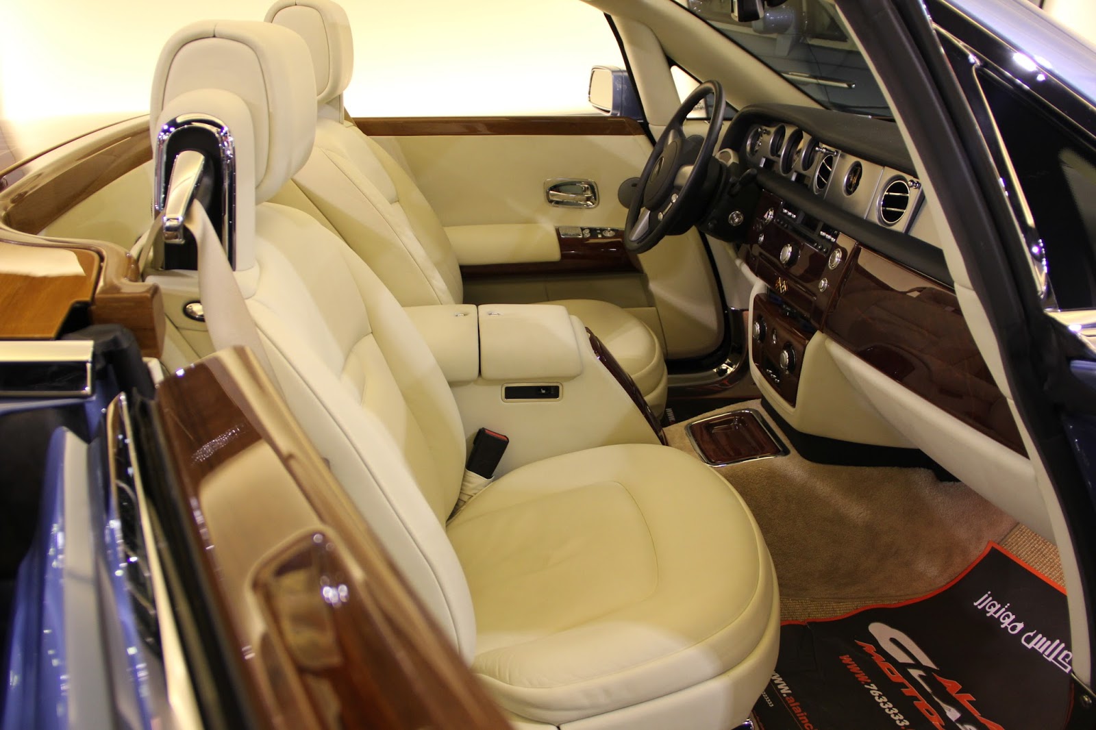 The Fabulous Rolls-Royce Hyperion Is Looking For A New Owner | Carscoops