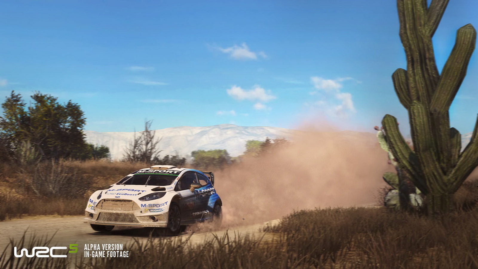 WRC 5 Rally Simulator Releases This Autumn | Carscoops