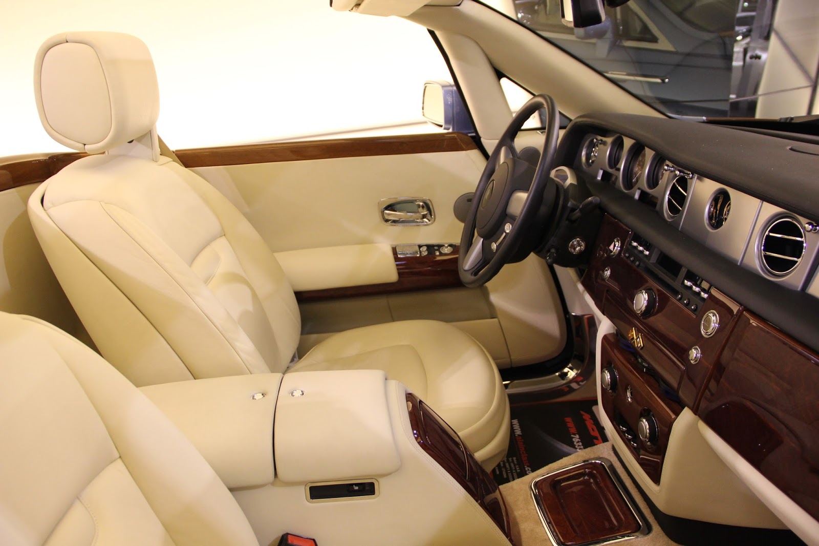 The Fabulous Rolls-Royce Hyperion Is Looking For A New Owner | Carscoops